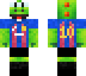 yoshi | Minecraft Skins