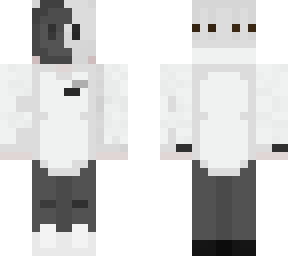 Zen of undergrove smp | Minecraft Skin
