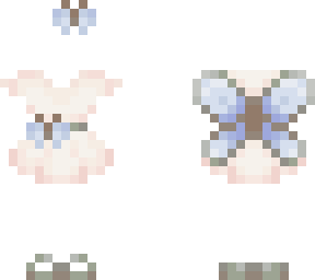 dress base | Minecraft Skins
