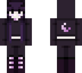 - Dusk - | Minecraft Skin