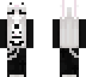 -~The easter bunny~- | Minecraft Skin