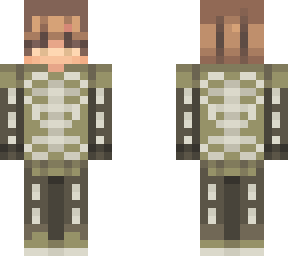 skeleton | Minecraft Skins