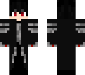 Adam Arian Skin | Minecraft Skin