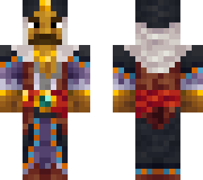 arab | Minecraft Skins