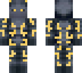 Ardoni Nestoris Male | Minecraft Skin