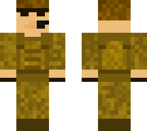 army | Minecraft Skins
