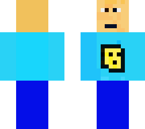 Bene | Minecraft Skin