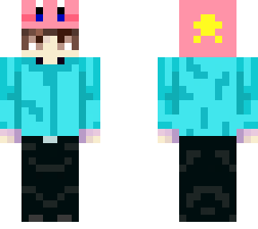 gorro | Minecraft Skins