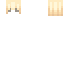 blonde hair base male | Minecraft Skins