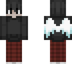 angel | Minecraft Skins