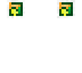 California Roll | Minecraft Skin