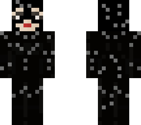 Catwoman (Batman Returns) | Minecraft Skin