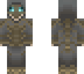 crane | Minecraft Skins