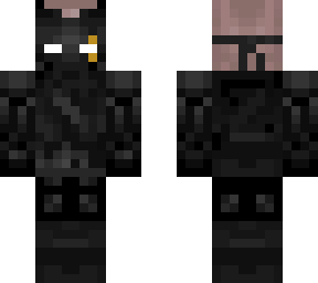 doly | Minecraft Skins