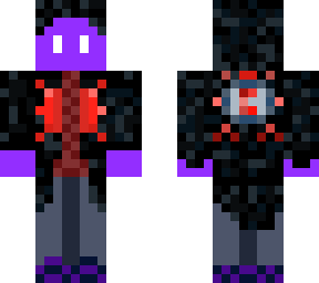 crypto | Minecraft Skins