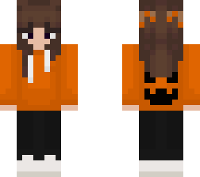 Cubic | Minecraft Skin