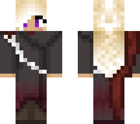 daenerys targaryen | Minecraft Skins