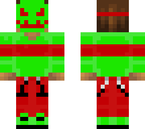dope | Minecraft Skins