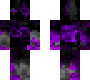 dread | Minecraft Skins