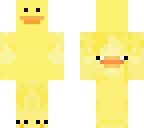 Ente | Minecraft Skin