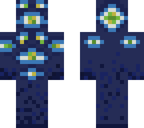 eyeball | Minecraft Skins