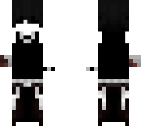 fdsdf | Minecraft Skin