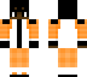 feinberg | Minecraft Skins