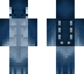 fly | Minecraft Skins