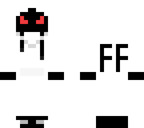 Foltyn | Minecraft Skin