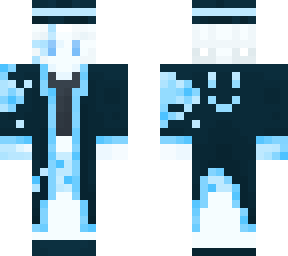 goodtimeswithscar | Minecraft Skins