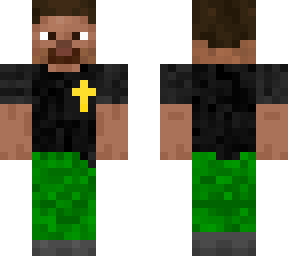 nitwit | Minecraft Skins