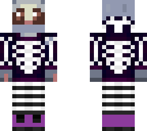 baby | Minecraft Skins