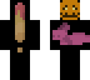 Halloween rp sign ups | Minecraft Skin