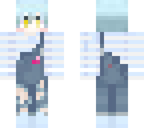 haru | Minecraft Skins