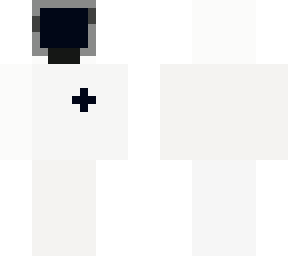 Hazard | Minecraft Skin