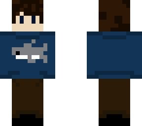 hgfd | Minecraft Skin