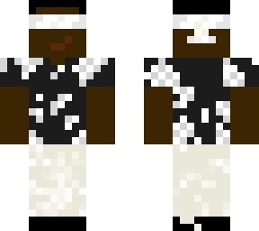 Imagine Cooper | Minecraft Skin