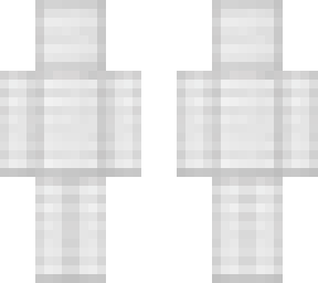 IRON MAN BLOCK | Minecraft Skin