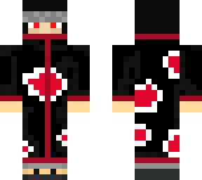 itachi uchiha | Minecraft Skin