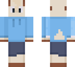 jschlatt | Minecraft Skins