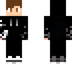 junge | Minecraft Skins