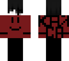 kaisa | Minecraft Skins