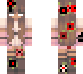 Lore | Minecraft Skin