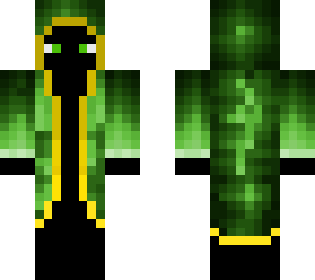 cult robe | Minecraft Skins