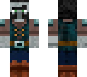 illager | Minecraft Skins