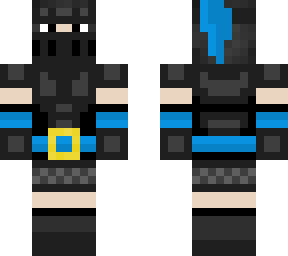 nut | Minecraft Skins