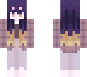 minori | Minecraft Skins