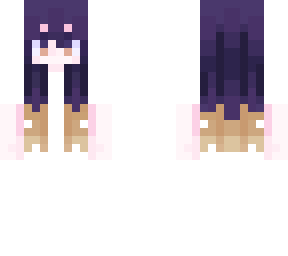 minori | Minecraft Skins