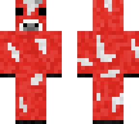 mooshroom | Minecraft Skins
