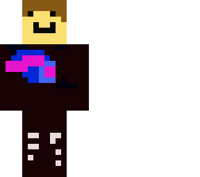 mrbeast | Minecraft Skins